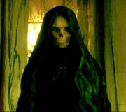 Death (Marvel Cinematic Universe) | Villains Wiki | Fandom