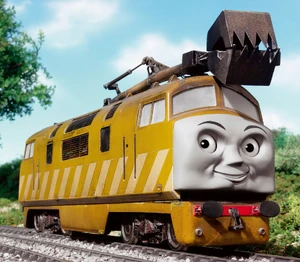 Diesel 10/Gallery | Villains Wiki | Fandom