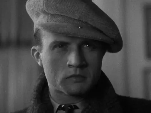 Wilmer Cook | Villains Wiki | Fandom