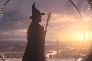 Elphaba Thropp/Gallery | Villains Wiki | Fandom