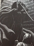 Elphaba Thropp | Villains Wiki | Fandom