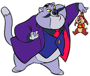 Fat Cat (Rescue Rangers)/Gallery | Villains Wiki | Fandom