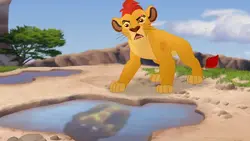 Scar/Synopsis | Villains Wiki | Fandom