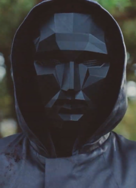 Front Man | Villains Wiki | Fandom