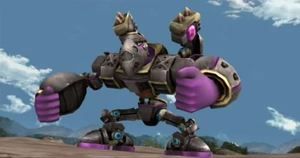 Galleom/Gallery | Villains Wiki | Fandom