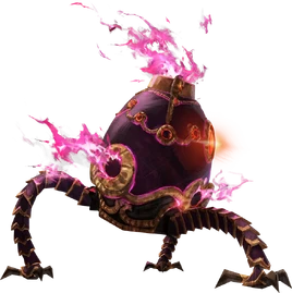 Calamity Ganon | Villains Wiki | Fandom