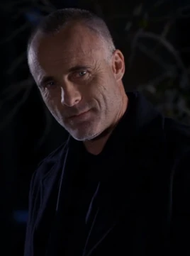 Ian Doyle | Villains Wiki | Fandom