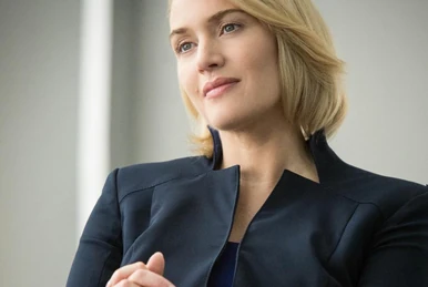 Jeanine Matthews Divergente Film Review: Divergent