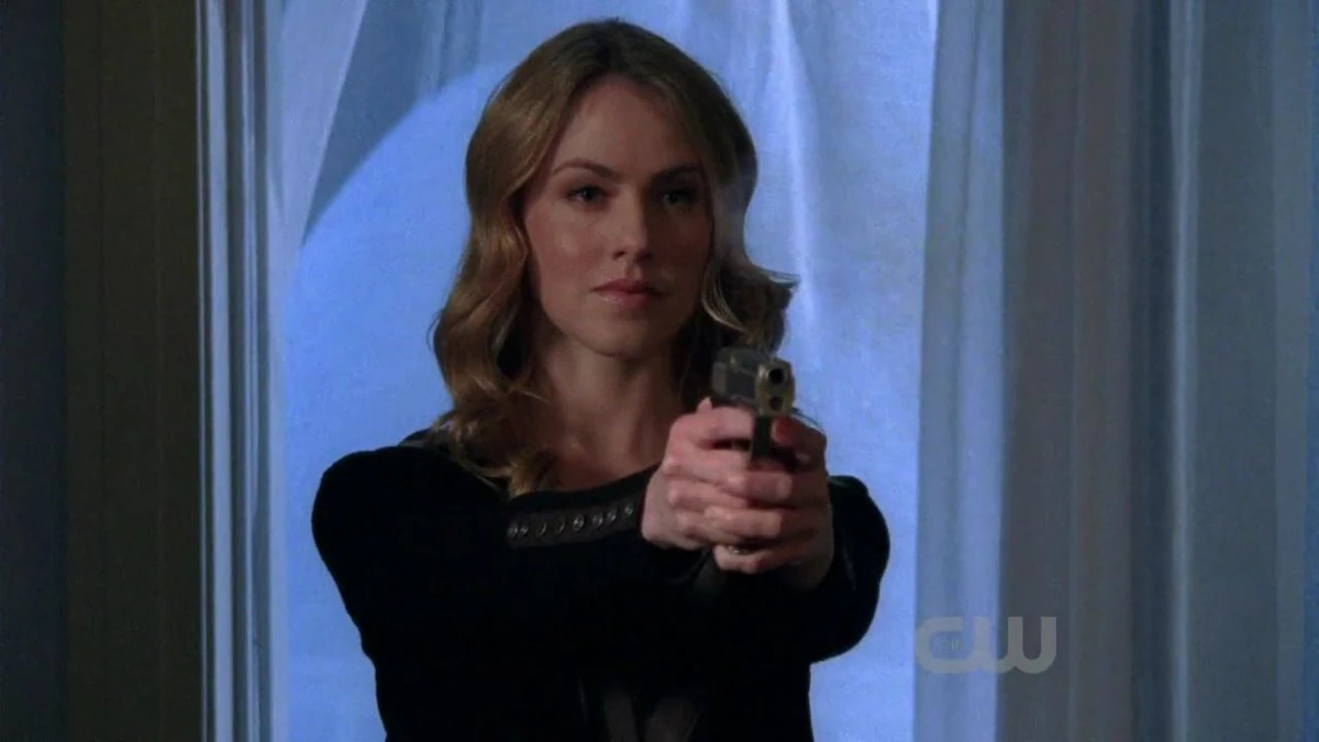 Katie Ryan | Villains Wiki | Fandom