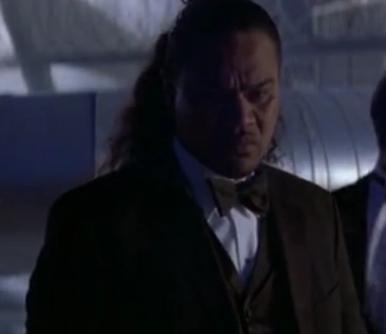 Mr. Kil | Villains Wiki | Fandom