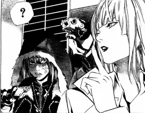 Mello (Death Note)/Gallery | Villains Wiki | Fandom