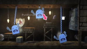 Ghosts (LittleBigPlanet) | Villains Wiki | Fandom
