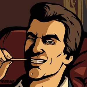 Donald Love | Villains Wiki | Fandom