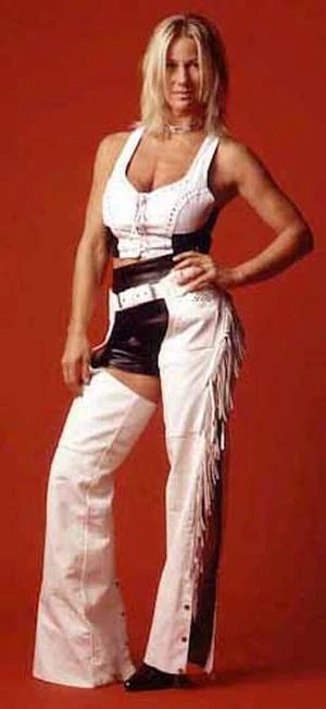 Debrah Miceli Madusa