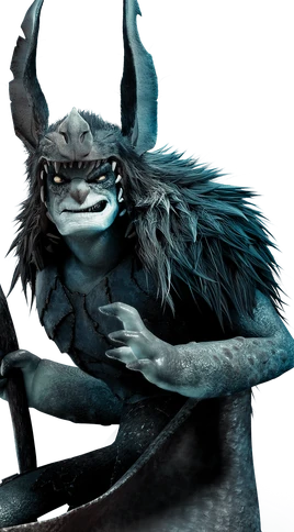 Mandrake (Epic) | Villains Wiki | Fandom