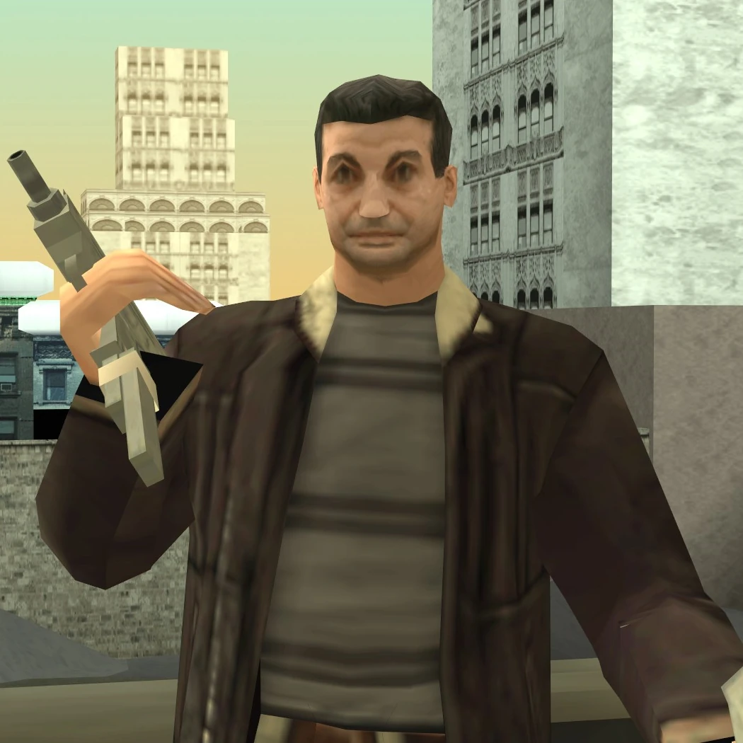 Marco Forelli | Villains Wiki | Fandom