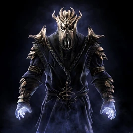 Lord Miraak | Villains Wiki | Fandom