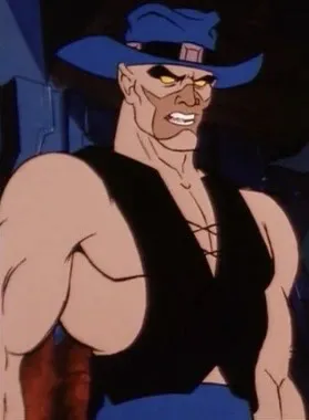 Moribund | Villains Wiki | Fandom