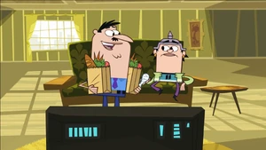 Master Xox | Villains Wiki | Fandom