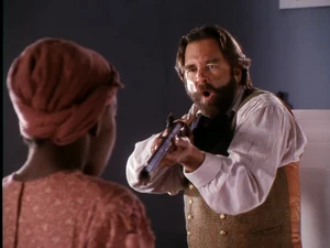 Clel Waller | Villains Wiki | Fandom