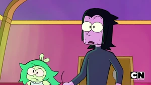 Professor Venomous/Gallery | Villains Wiki | Fandom