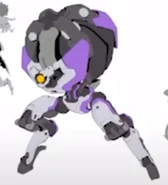 Null Sector | Villains Wiki | Fandom