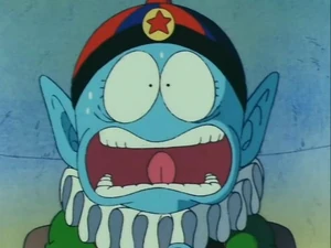 Emperor Pilaf | Villains Wiki | Fandom