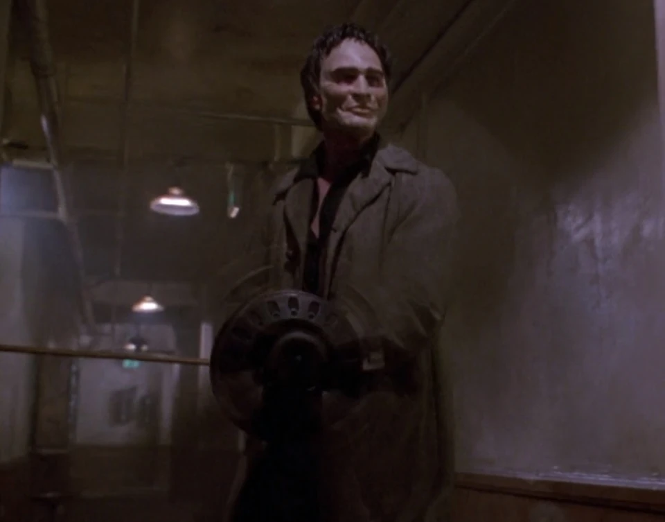 Patrick Channing | Villains Wiki | Fandom