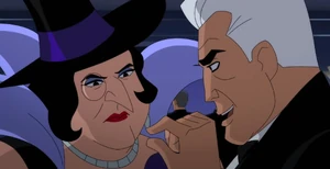 Penguin (Batman: Caped Crusader)/Gallery | Villains Wiki | Fandom