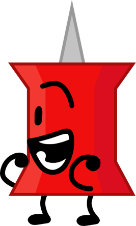 Pin (Battle for Dream Island) | Villains Wiki | Fandom