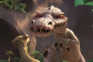 Rudy (Ice Age)/Gallery | Villains Wiki | Fandom