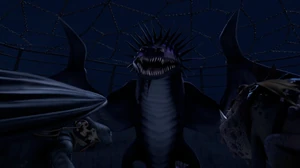 Frozen Skrill/Gallery | Villains Wiki | Fandom