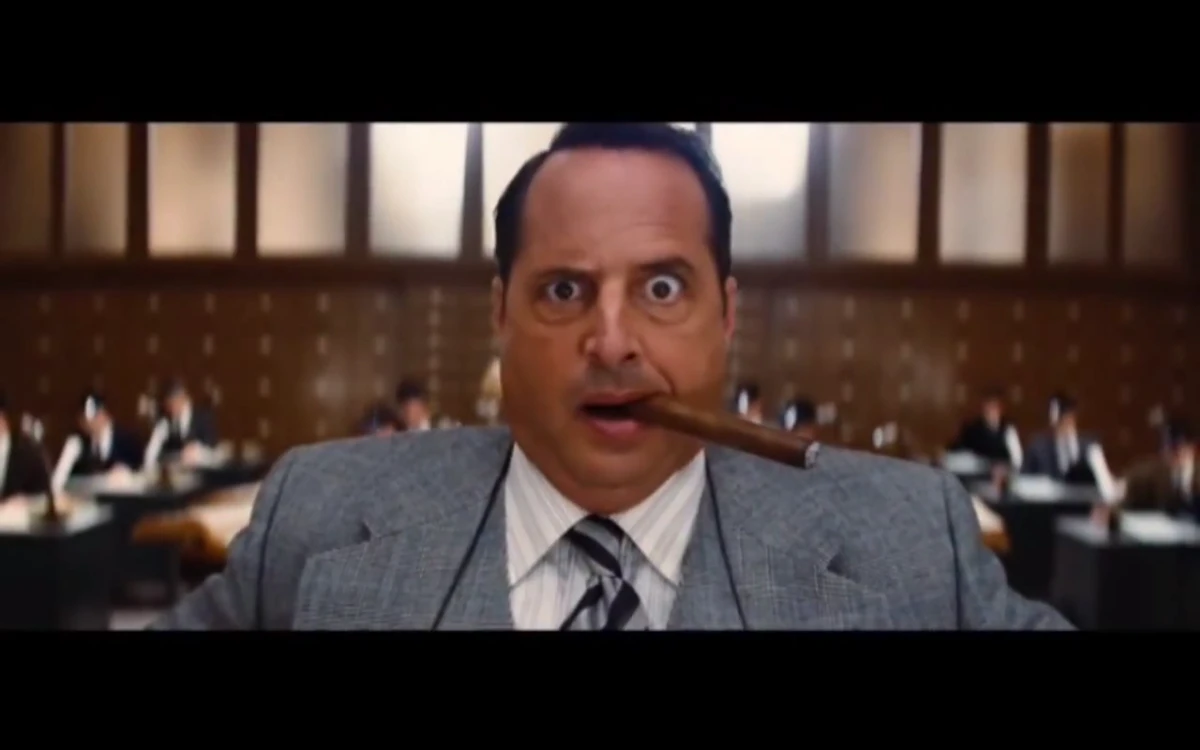 Mr. Marks | Villains Wiki | Fandom