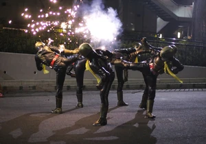 Shocker Riders/Gallery | Villains Wiki | Fandom