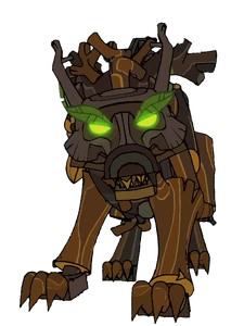 Timberwolves/Gallery | Villains Wiki | Fandom