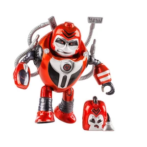 Clean Team/Gallery | Villains Wiki | Fandom