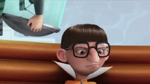 Vector Perkins/Gallery | Villains Wiki | Fandom