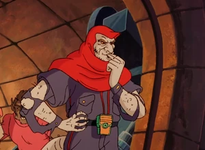 Verminous Skumm/Gallery | Villains Wiki | Fandom