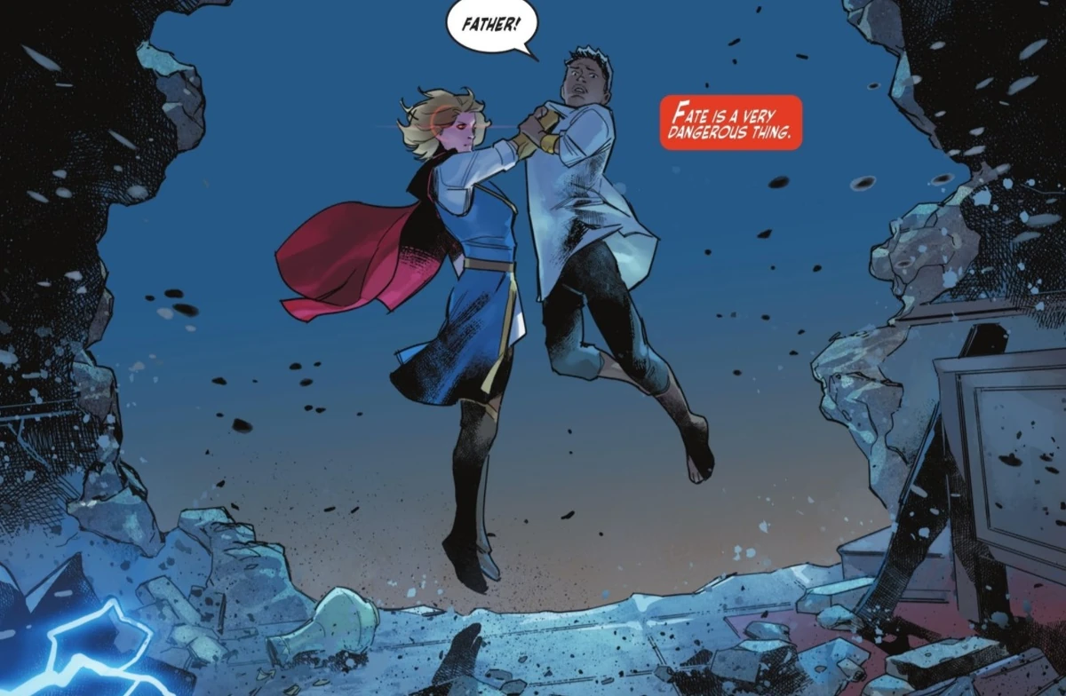 Princess Zala Jor-El | Villains Wiki | Fandom