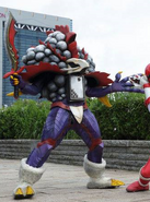 Gangler Monsters | Villains Wiki | Fandom