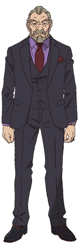 Eddie Cassano Villains Wiki Fandom
