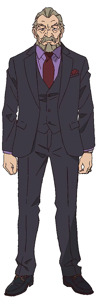 Eddie Cassano Villains Wiki Fandom