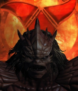 Fek'lhr | Villains Wiki | Fandom