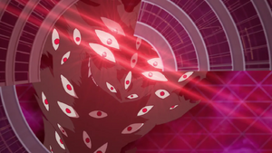 Eyesmon | Villains Wiki | Fandom