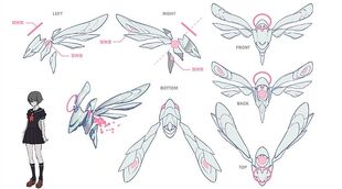 Houkai | Villains Wiki | Fandom