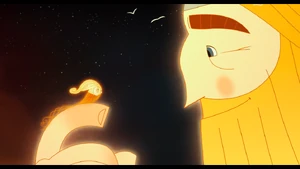 Macha | Villains Wiki | Fandom