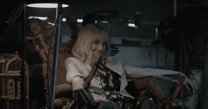 Alice (Arrowverse)/Gallery | Villains Wiki | Fandom