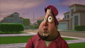 Stan Beals/Gallery | Villains Wiki | Fandom