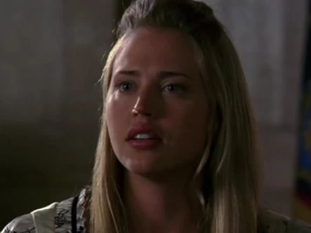 April Troost | Villains Wiki | Fandom