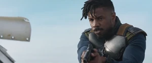 Erik Killmonger (Marvel Cinematic Universe)/Gallery | Villains Wiki ...